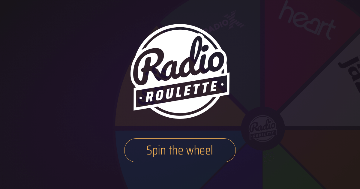 Radio Roulette